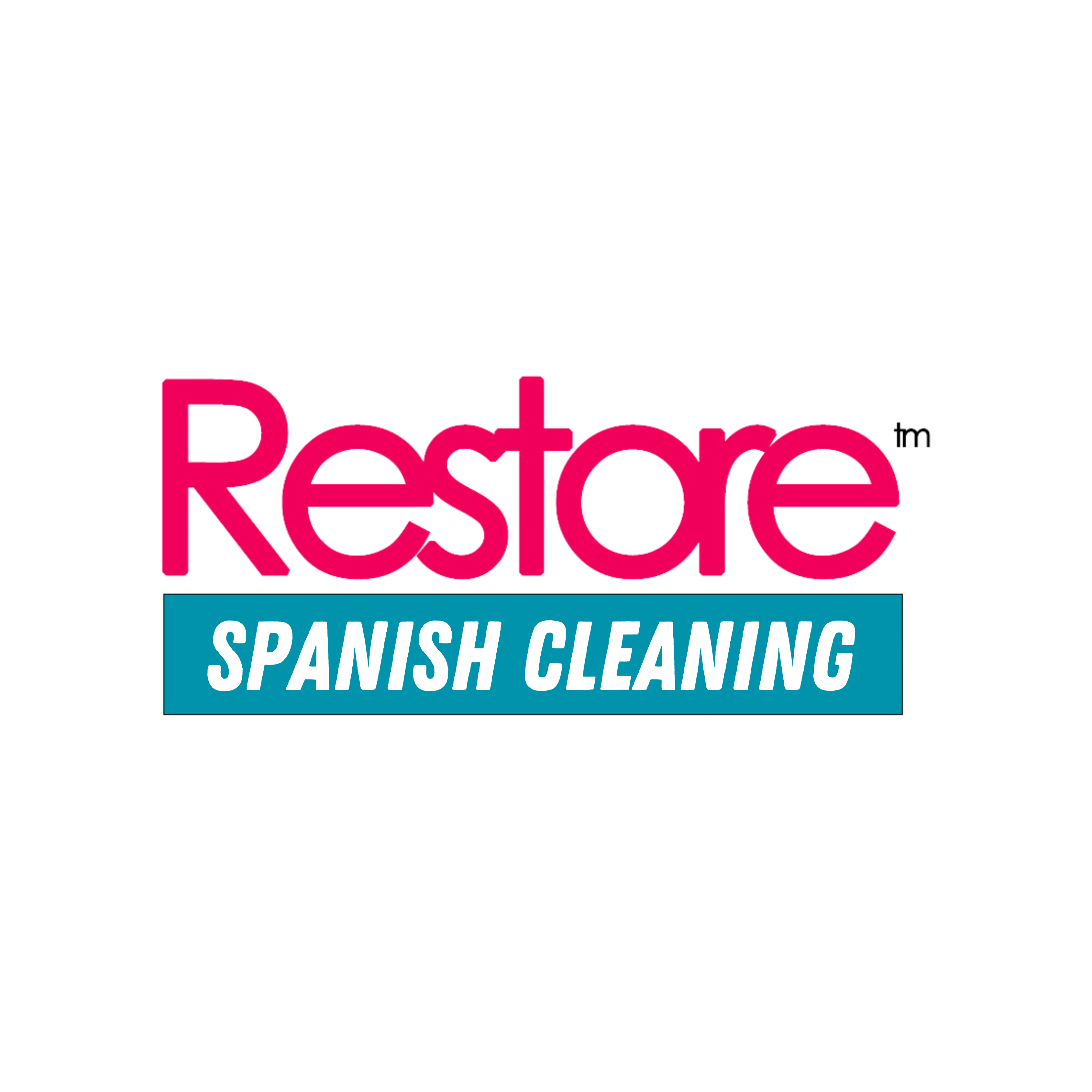 Restore Spanish Cleaning